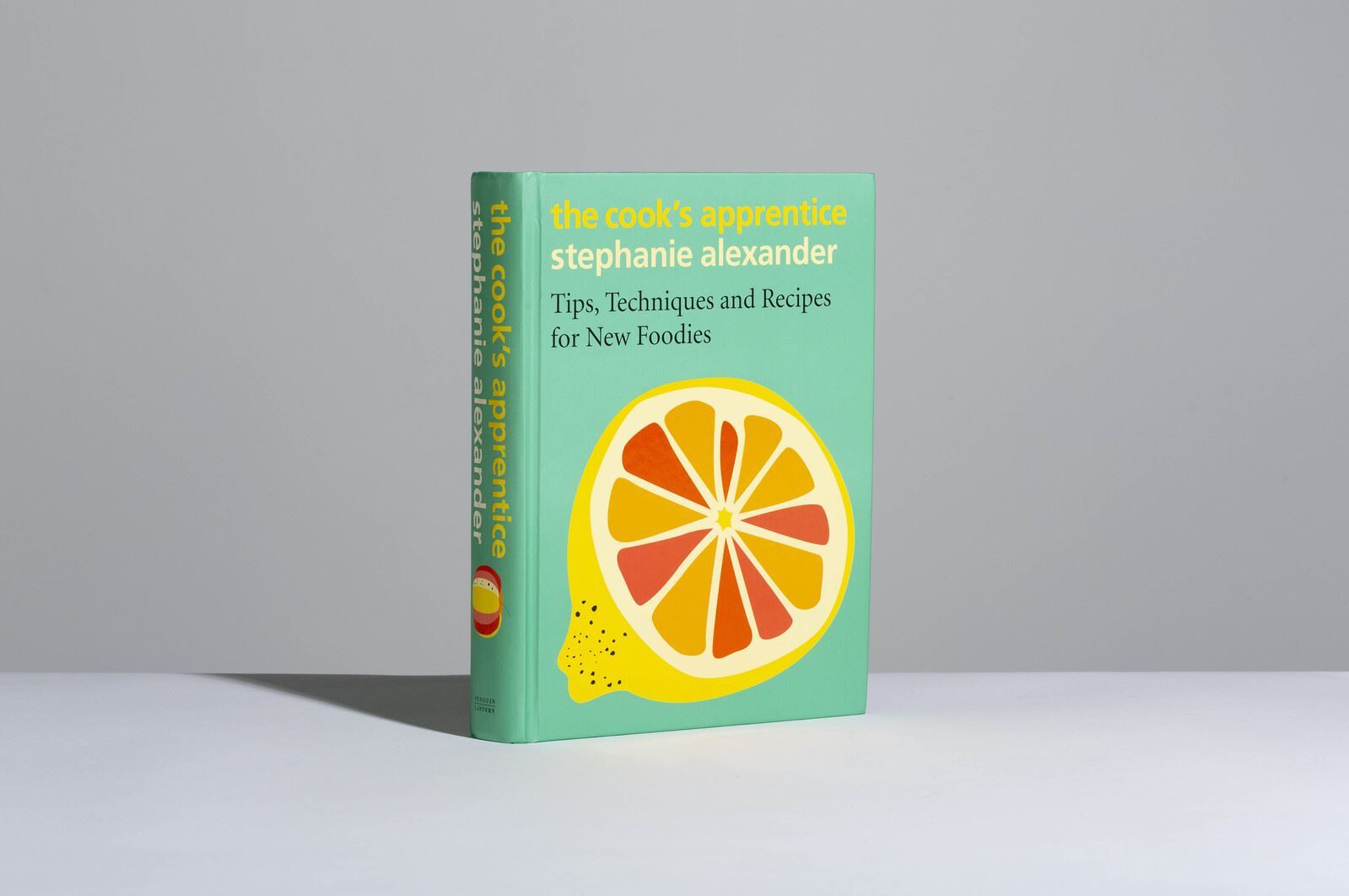 Cook's Apprentice, The