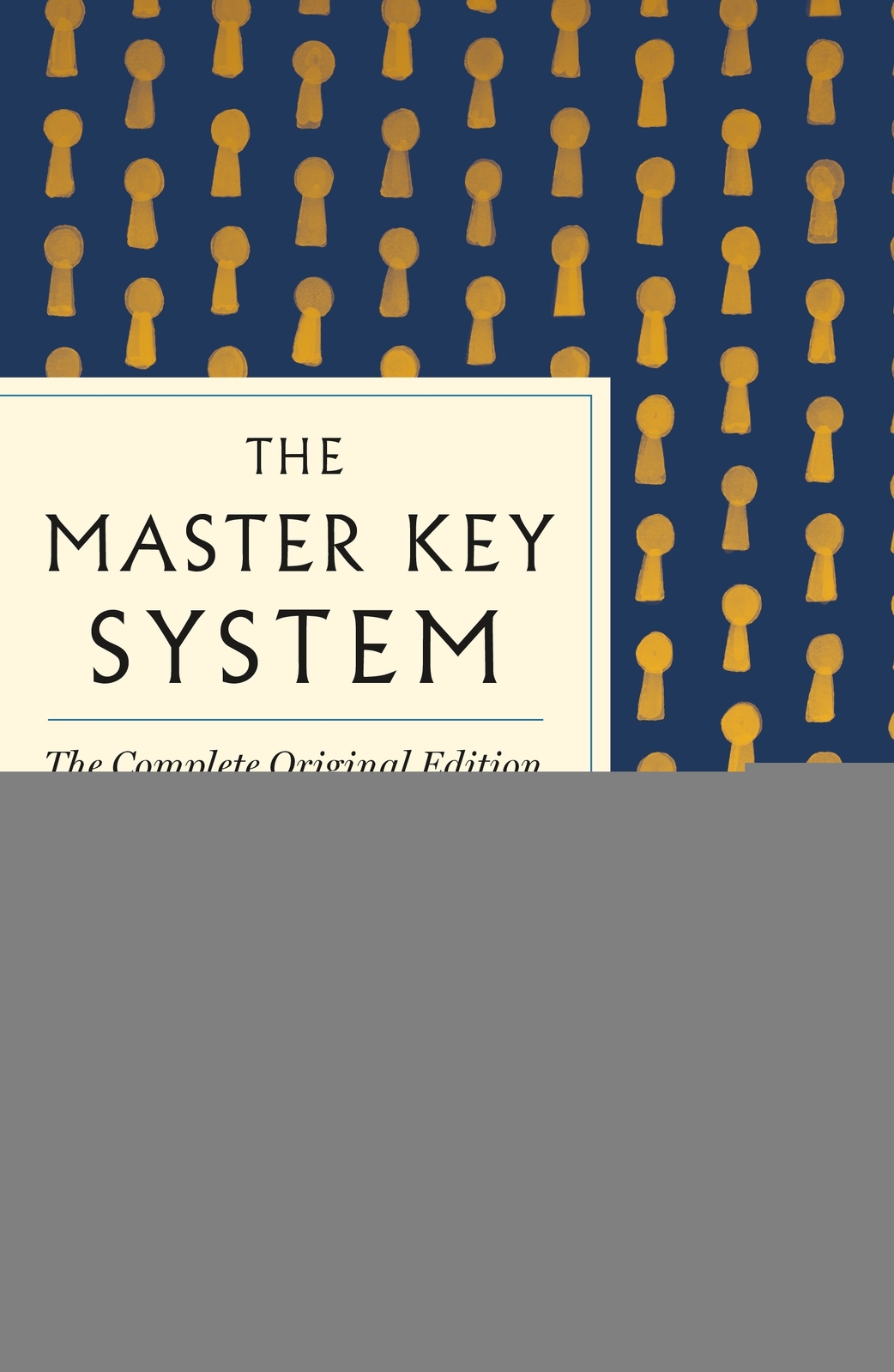 Master Key System: The Co