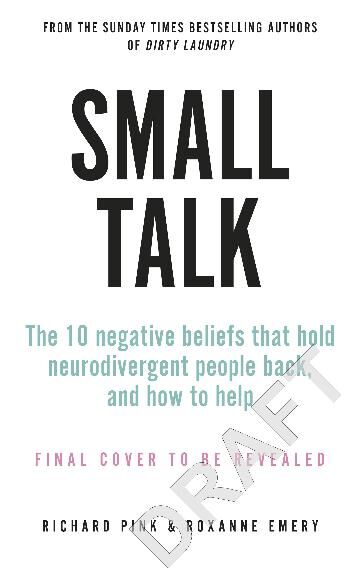 SMALL TALK 10 ADHD lies and how to stop believing them