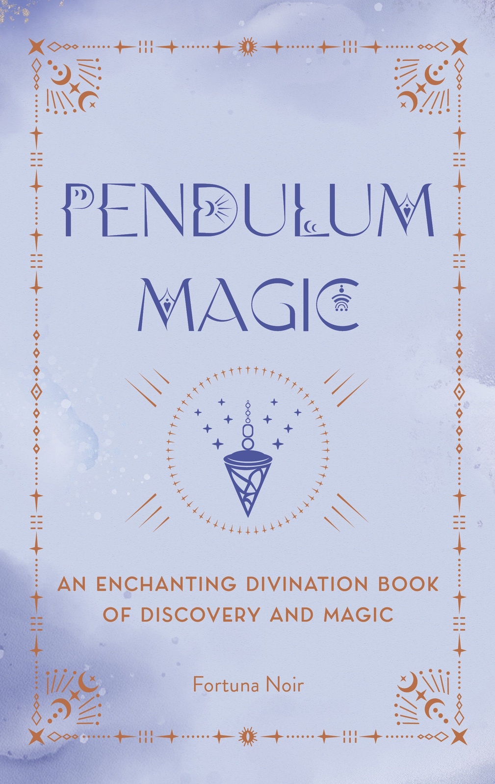 Pendulum Magic: