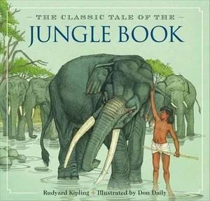 Jungle Book, The: The Classic Edition