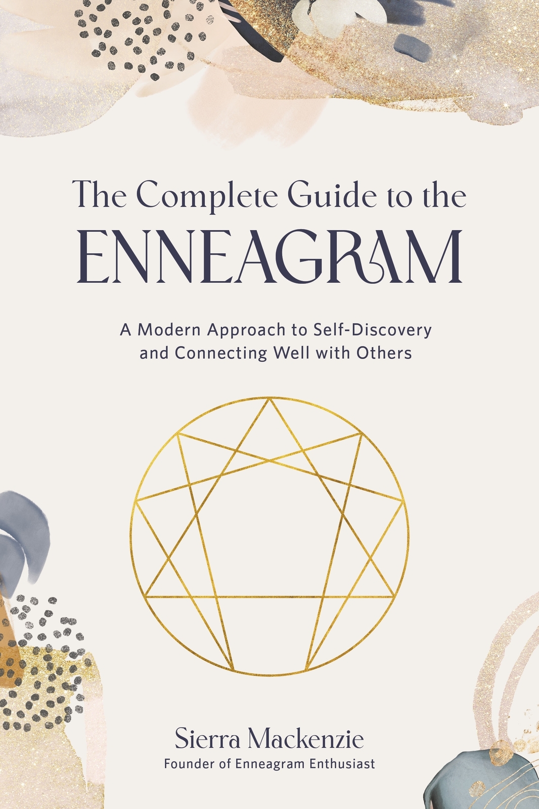 Complete Guide to the Enneagram, The