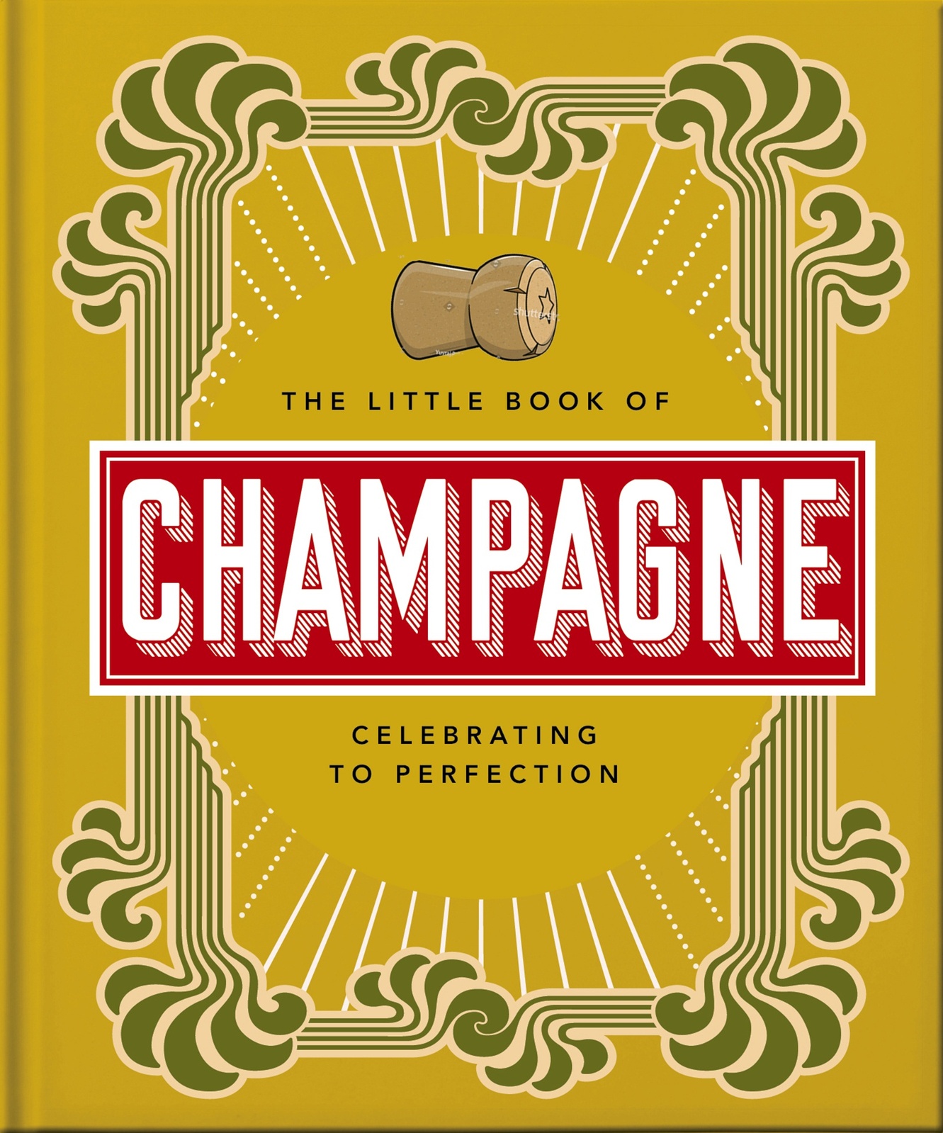 Little Book of Champagne, The