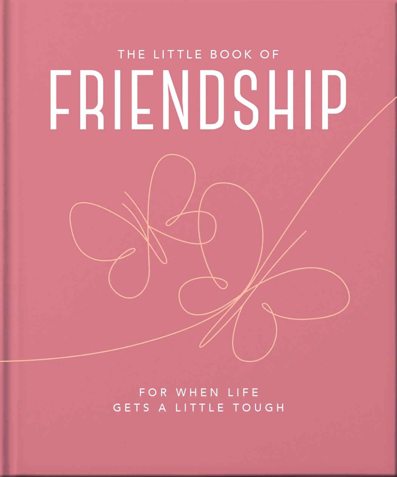 Little Book of Friendship, The