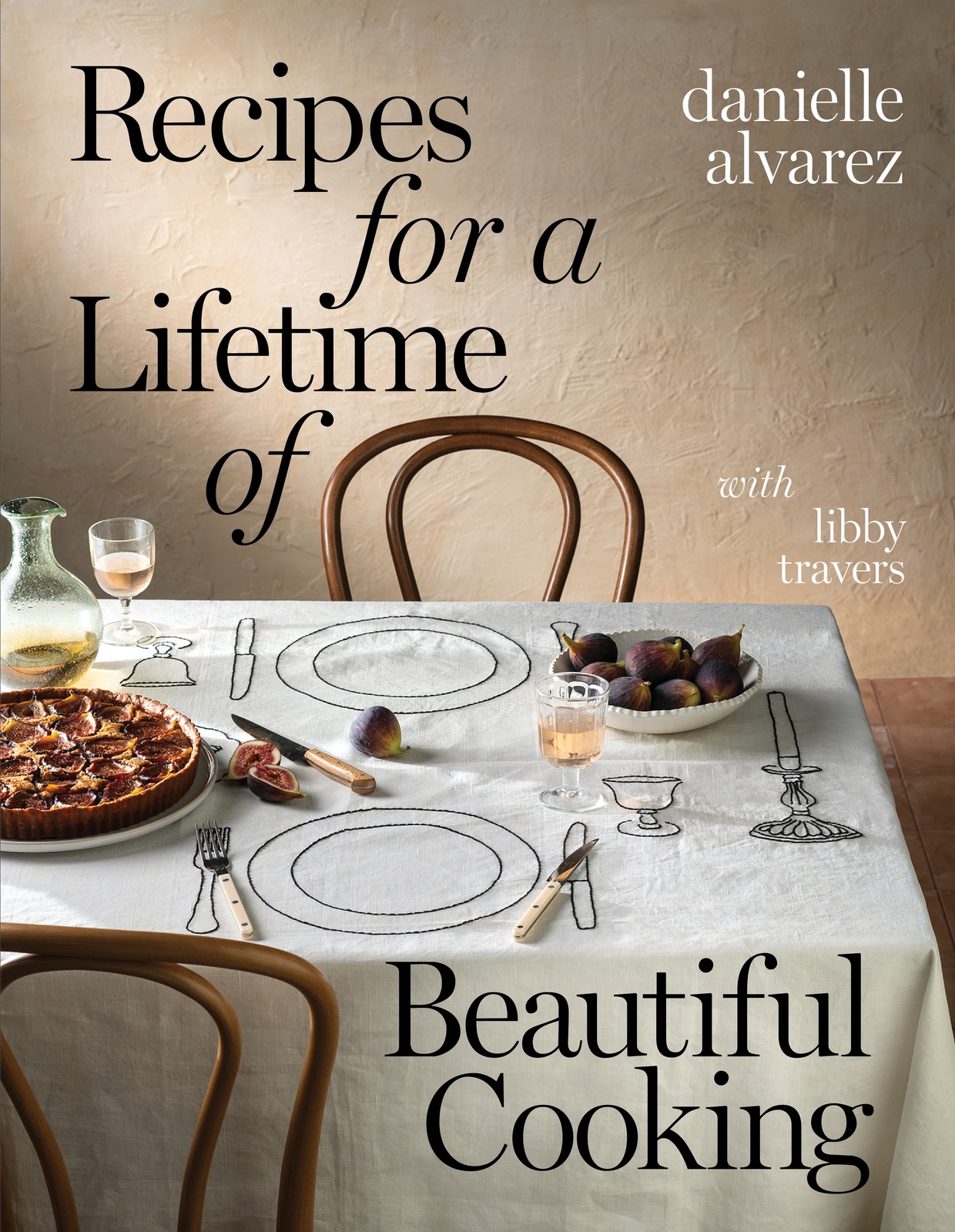 Recipes for a Lifetime of Beautiful Cook