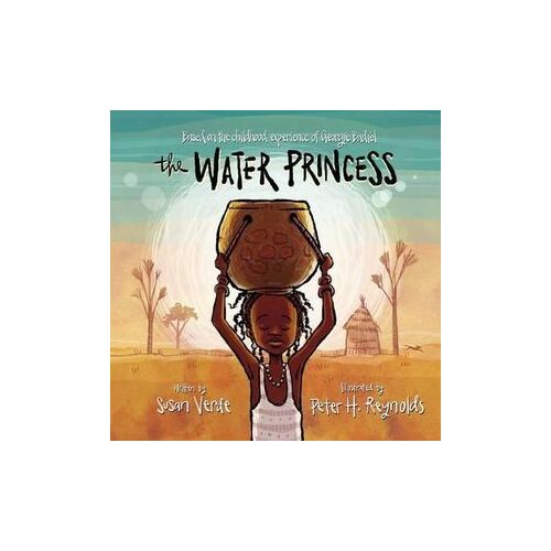 Water Princess, The