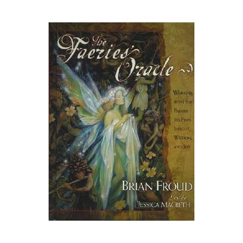 Faeries' Oracle