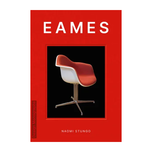 Design Monograph: Eames